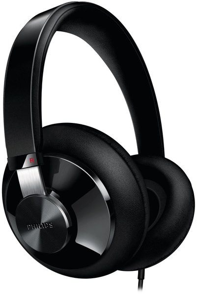 Philips SHP-6000 Casques arceau nomades - Son-Vidéo.com