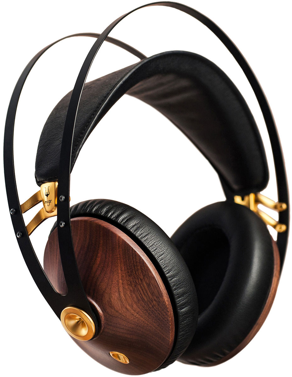 Meze 99 Classics Casques hi-fi - Son-Vidéo.com