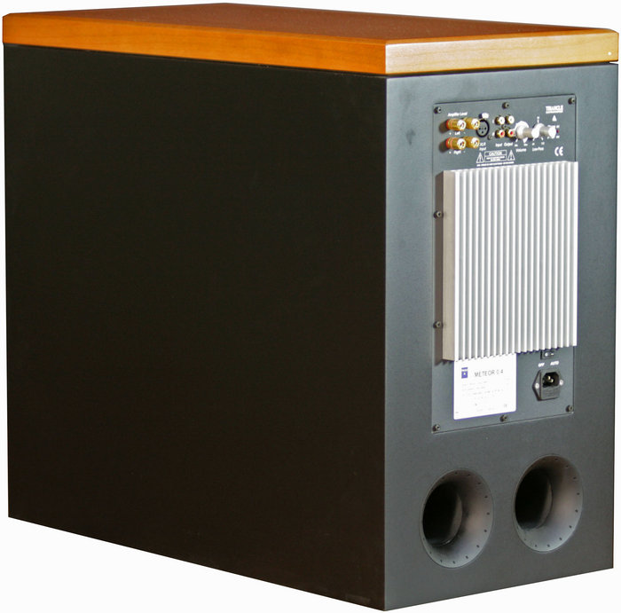 «Ca vaut quoi un Triangle Météor 0.4 ???» - 29911438 - sur le forum ...