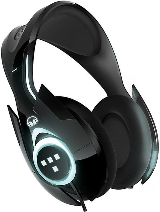 Post the headphones you find the most aesthetically pleasing, and the ...