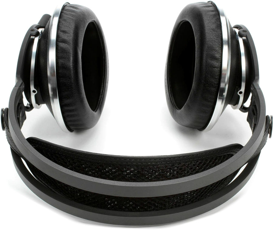 AKG K812 - Casques hi-fi sur Son-Vidéo.com