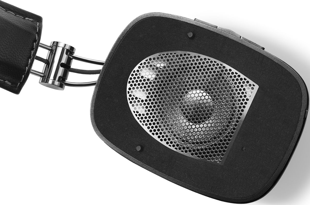 B&W P7 Wireless - Casques Bluetooth sur Son-Vidéo.com