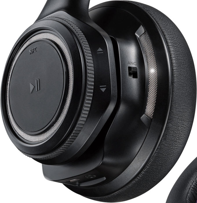 Plantronics BackBeat Pro - Casques Bluetooth sur Son-Vidéo.com