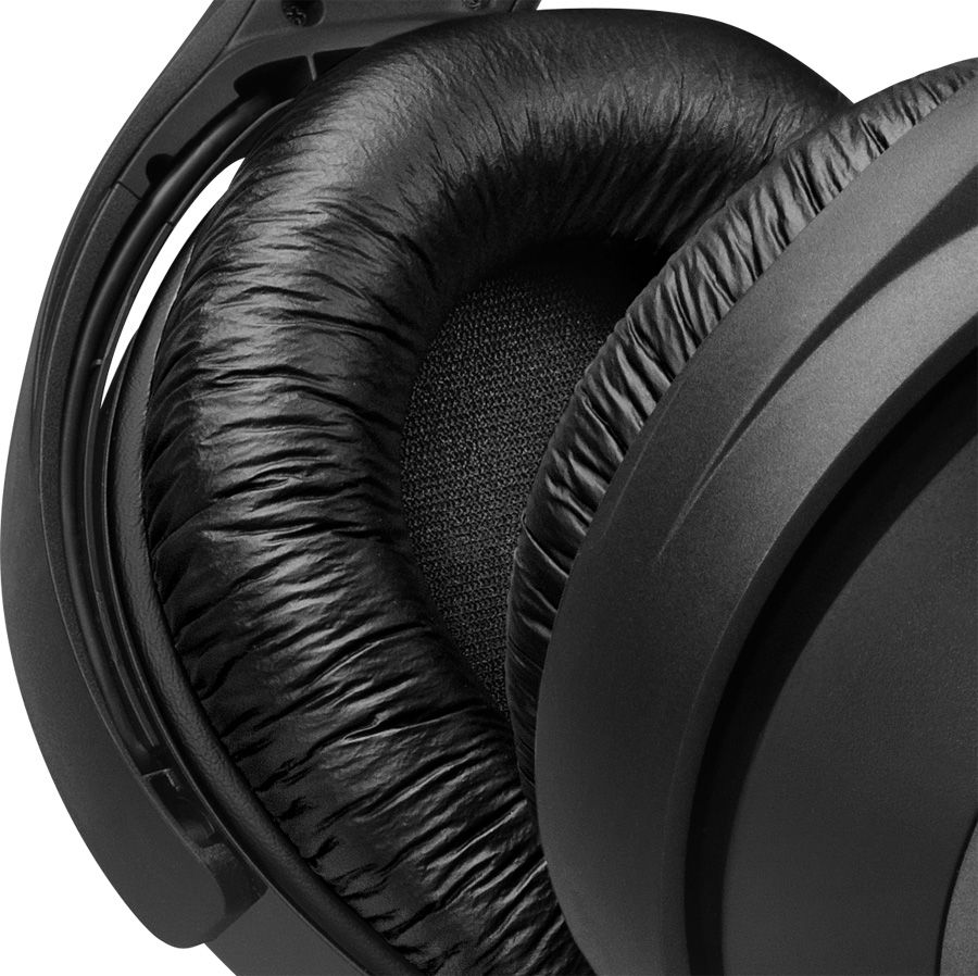 Sennheiser RS-175 + HDR-175 - Casques sans fil sur Son-Vidéo.com
