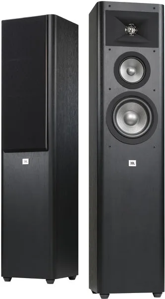 Enceintes JBL - Page 213 - www.homecinema-fr.com