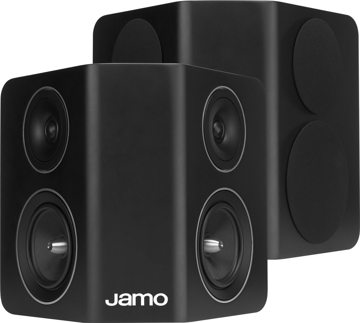 Jamo C10 SUR Enceintes surround - Son-Vidéo.com
