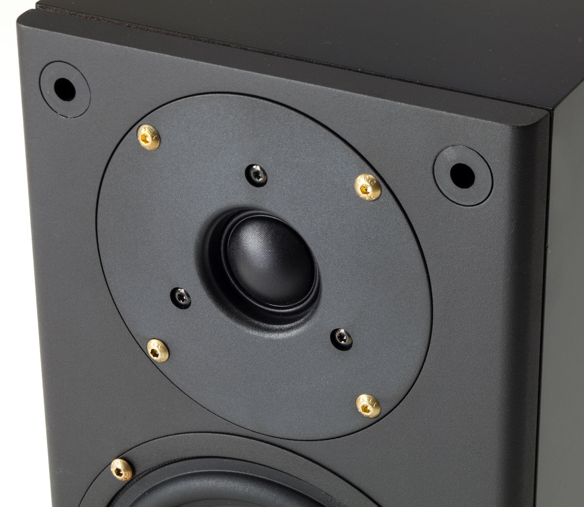 PMC DB1 Gold - Enceintes de monitoring sur Son-Vidéo.com