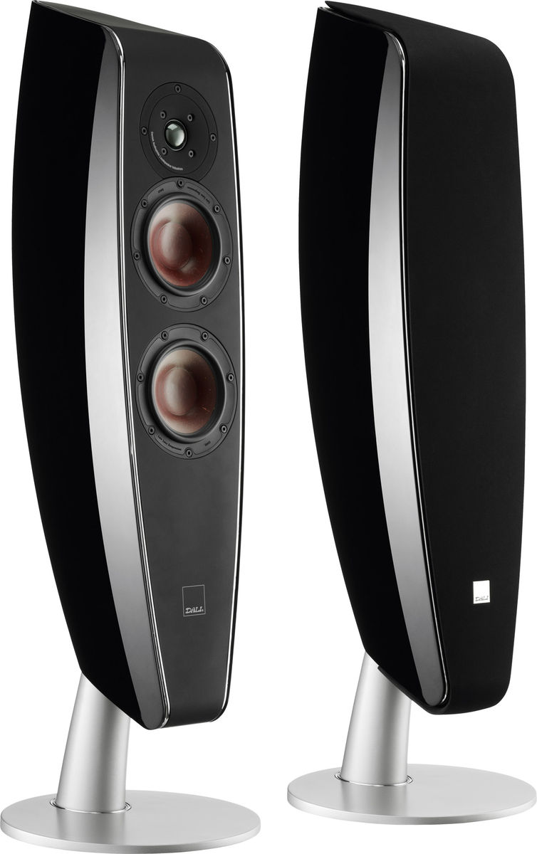 Dali Fazon F5 Enceintes colonne - Son-Vidéo.com
