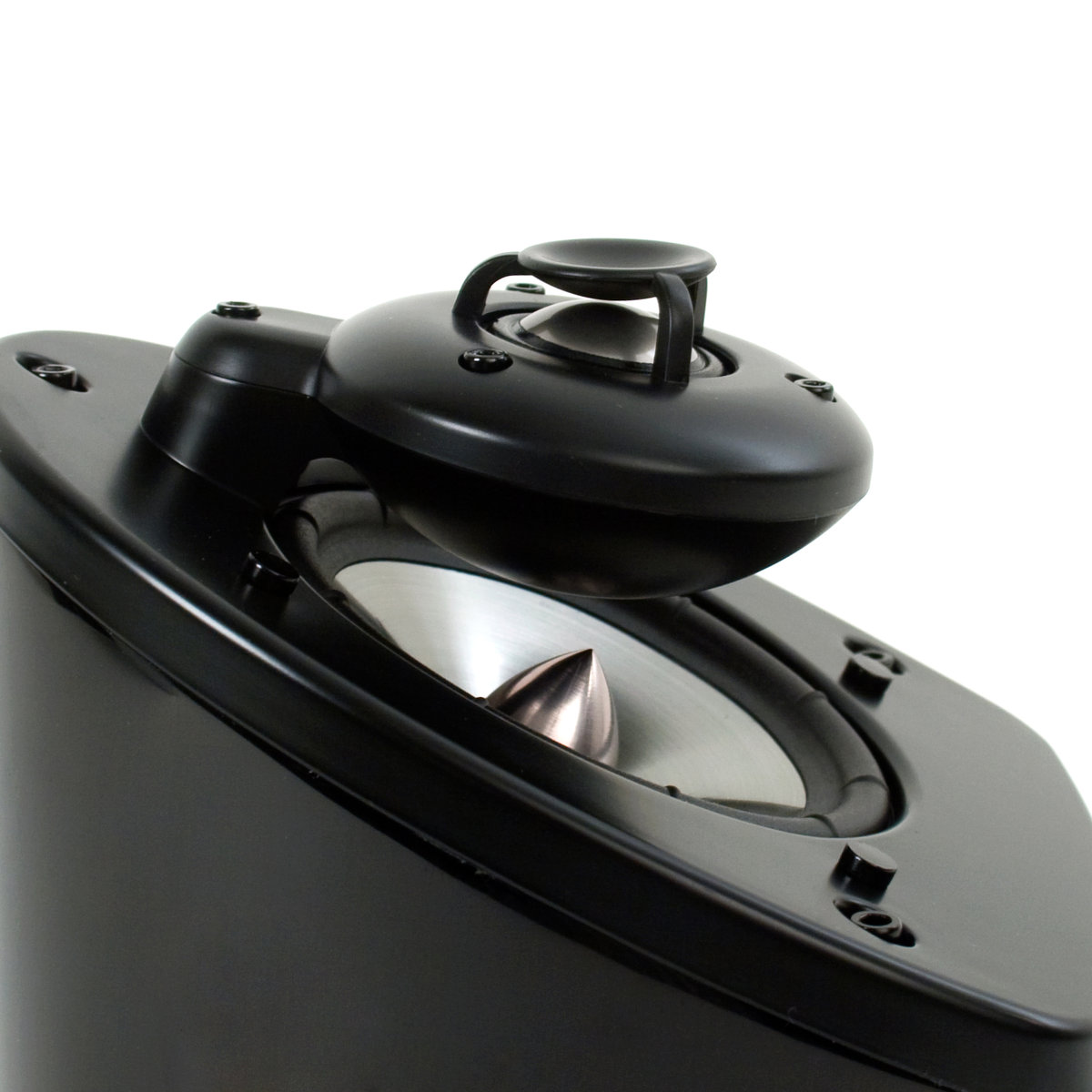 «[VENDU] Enceintes ominidirectionnelles Mirage OS-3 Sat» - 30029097 ...