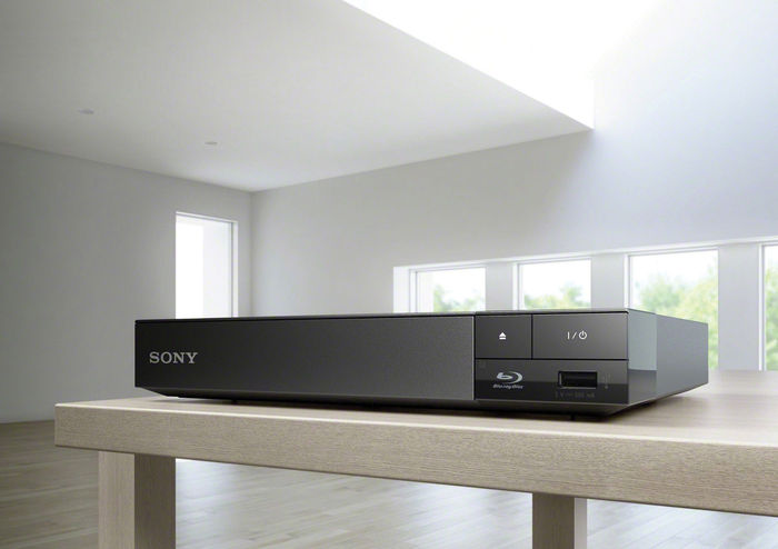 Sony BDP-S1500 - Lecteurs Blu-ray / UHD 4K sur Son-Vidéo.com