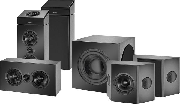 Comment bien positionner ses enceintes pour le home-cinéma