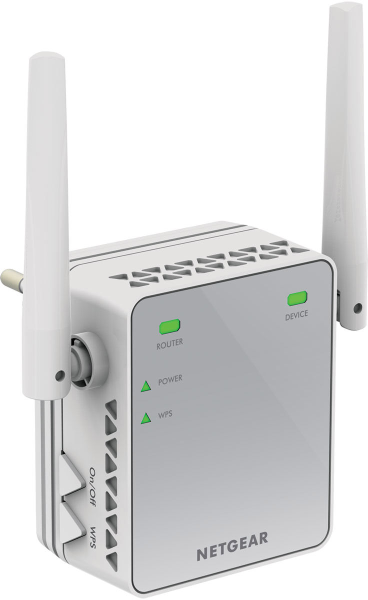 Répéteurs WiFi - Son-Vidéo.com