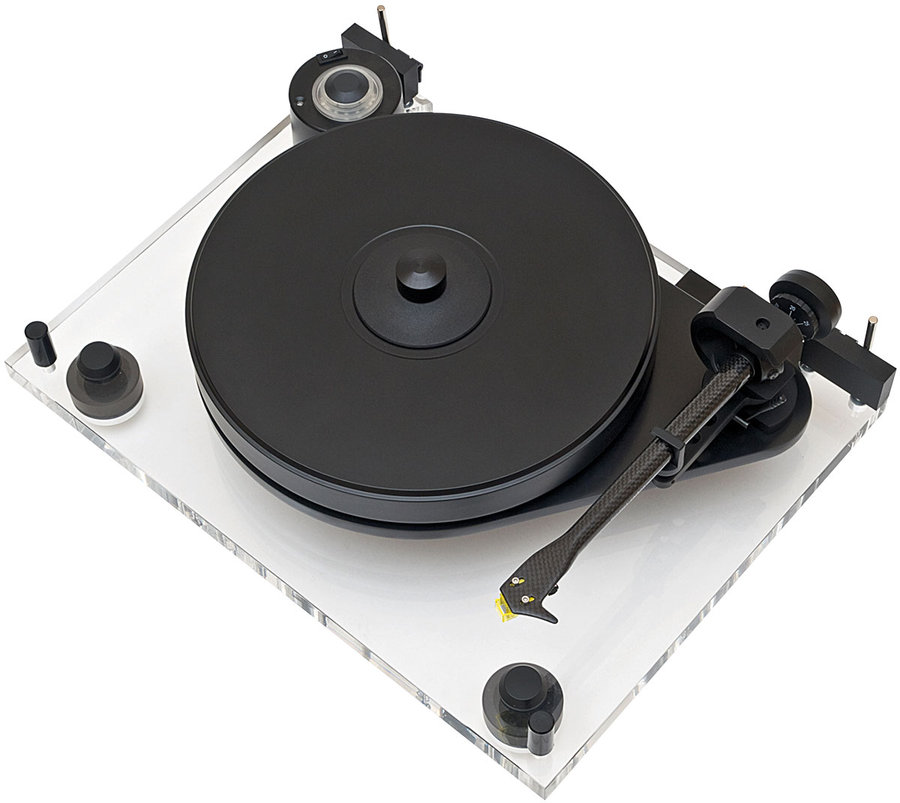 What is this?-Pro-Ject Turntable accessory* | Steve Hoffman Music Forums