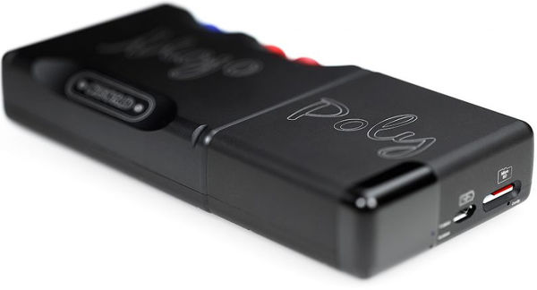 Chord Electronics Mojo 2 + Poly - DAC Audio portables