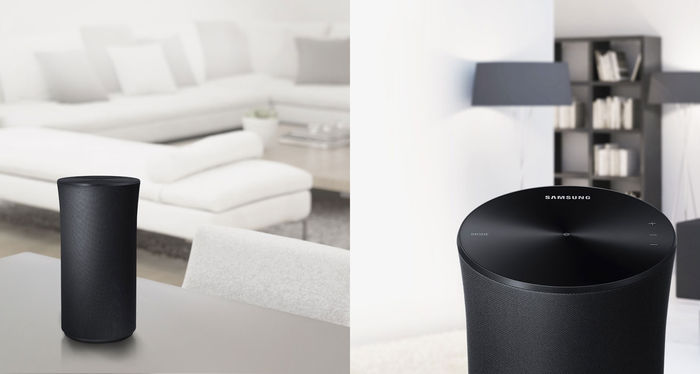 Samsung R1 (WAM 1500) - Enceintes multiroom sur Son-Vidéo.com