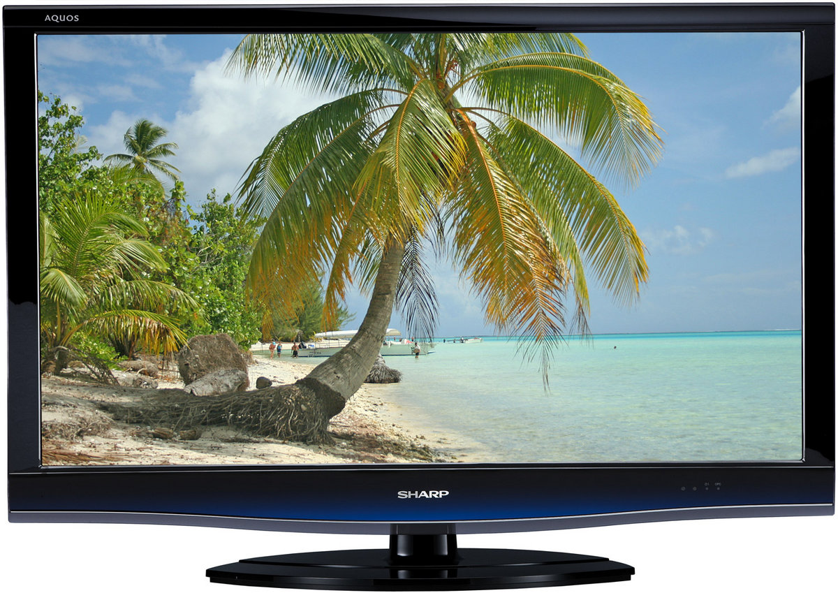 Manifestation Mondoberfläche Produkt sharp lc 42dh77e Pedicab ...