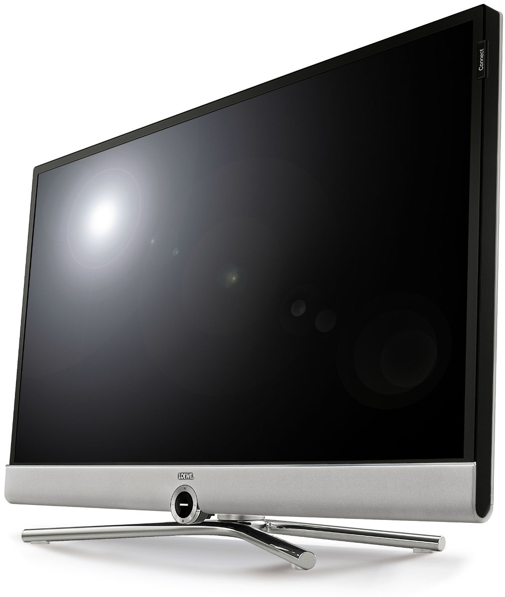 Loewe Connect 32 Téléviseurs HD - Son-Vidéo.com