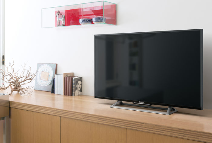 Sony KDL-48R550C - TV LED sur Son-Vidéo.com