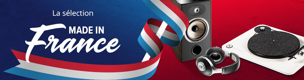 Made in France : tous les produits fabriqués en france