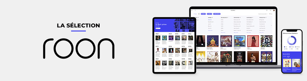 Qu’est-ce que Roon et comment l’utiliser