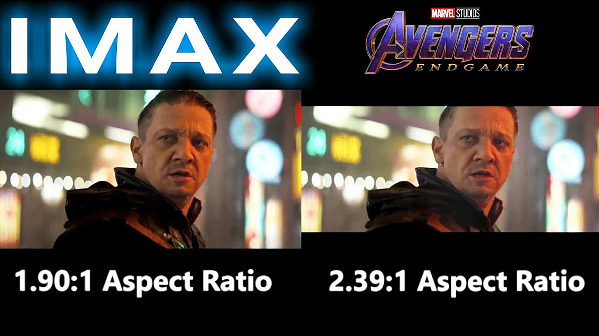 Comment Profiter du cinéma immersif IMAX Enhanced
