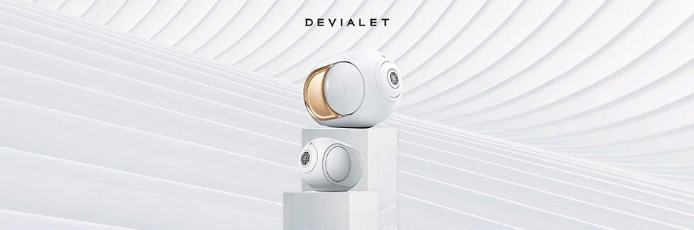 Devialet : tout savoir sur la marque