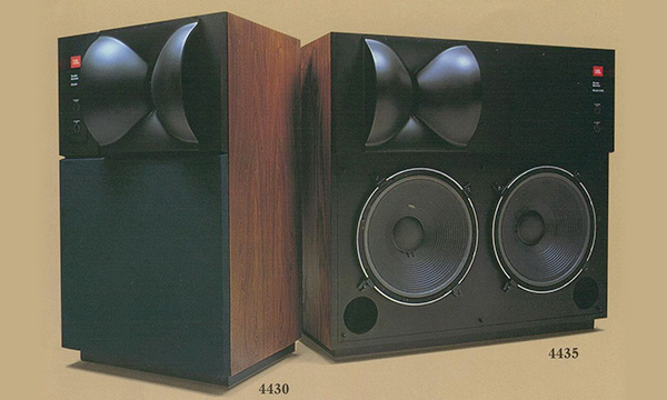 JBL : tout savoir sur la marque - Enceintes et caissons