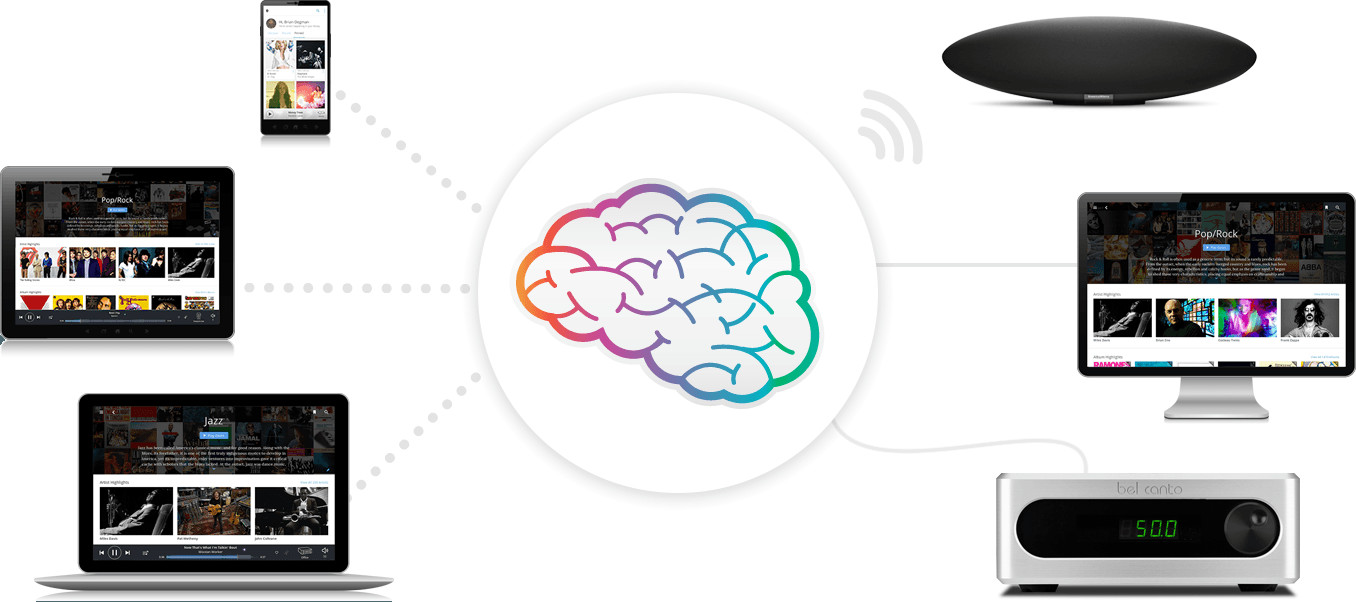 Qu’est-ce que Roon et comment l’utiliser