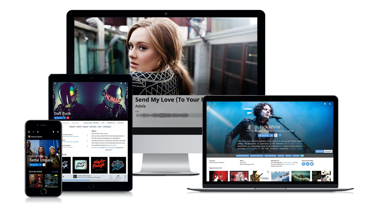 Qu’est-ce que Roon et comment l’utiliser