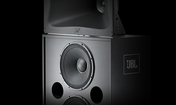 JBL : tout savoir sur la marque - Enceintes et caissons